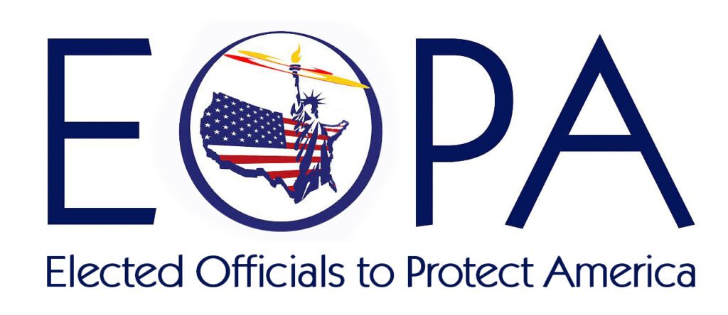 EOPA: Elected Officials To Protect America