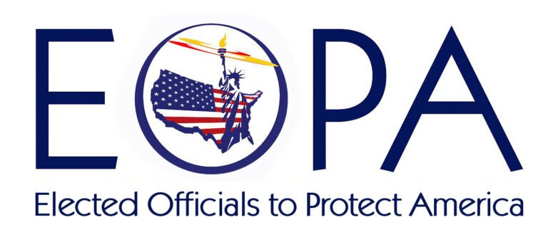 EOPA: Elected Officials To Protect America