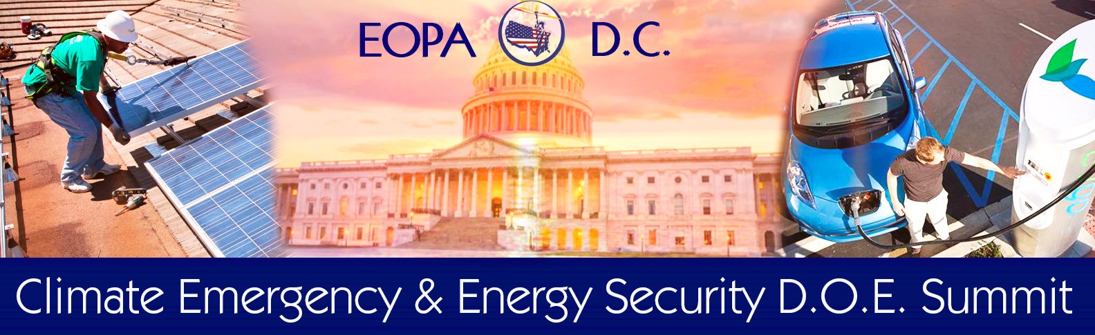 EOPA Washington, D.C. DOE Summit 2023