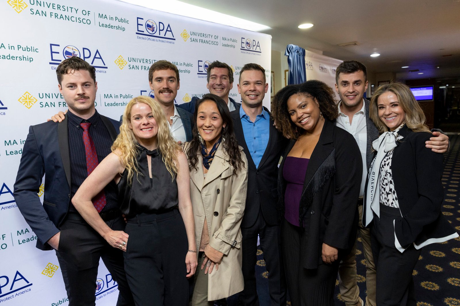 Leadership Certificate